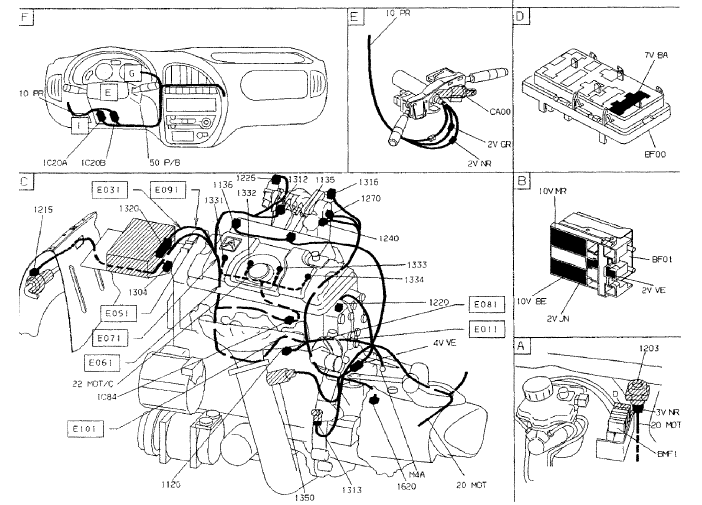 Presentacion de 106 swap a 1.6 8v - Club Citroën Saxo
